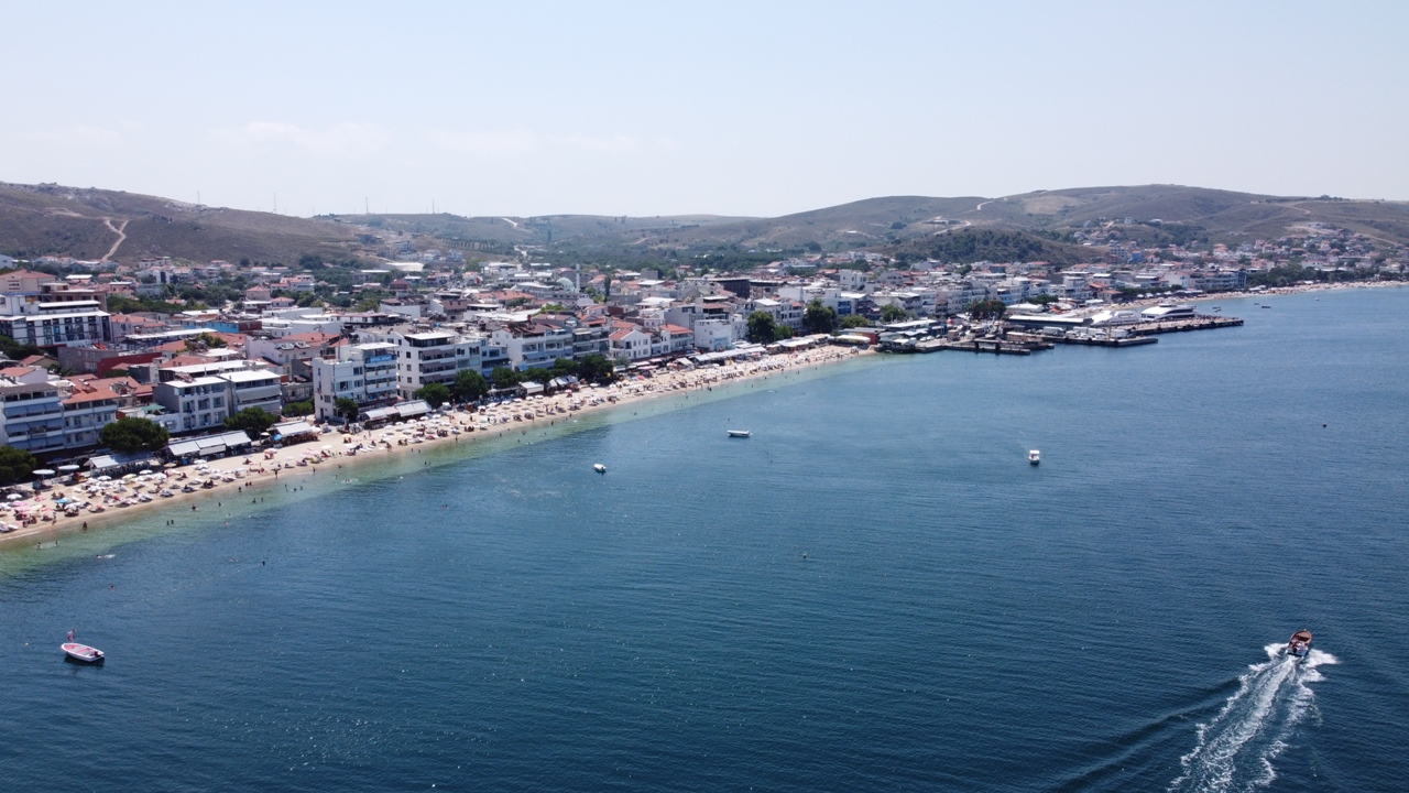 Avşa Adası Feribot Seferleri 2024 (Erdek, İstanbul, Tekirdağ ...