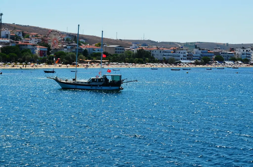 Avşa Adası Yat Tekne Kiralama Firmaları | avsaisland.com