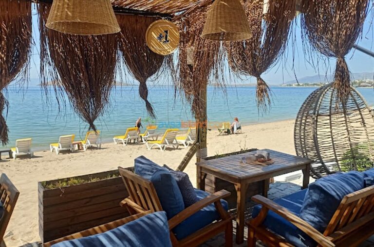 Avşa Adası Restaurant Rehberi (2026'da En İyi 15 Lokanta) | avsaisland.com