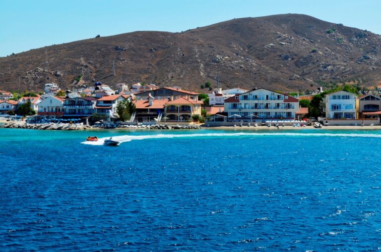 Avşa Adası'na Neden Gelmeliyim? | avsaisland.com