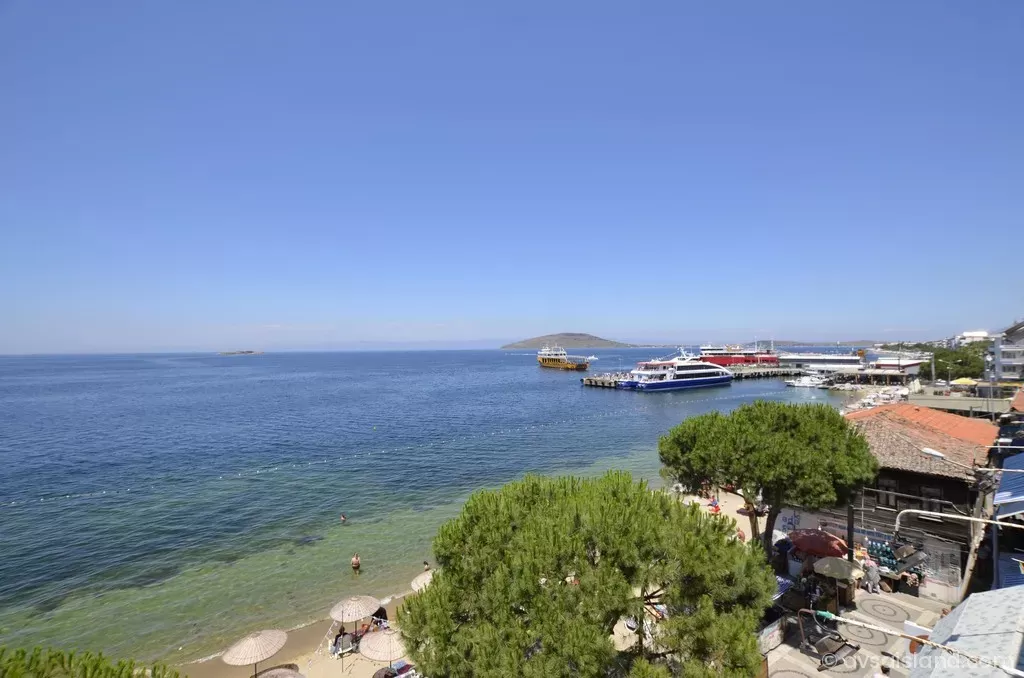 Avşa Adası Depreme Dayanıklı mıdır? | avsaisland.com