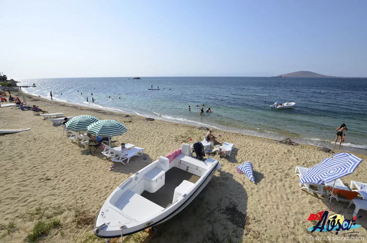 Avşa Adası Su Sporları ve Fiyatları 2026 | avsaisland.com